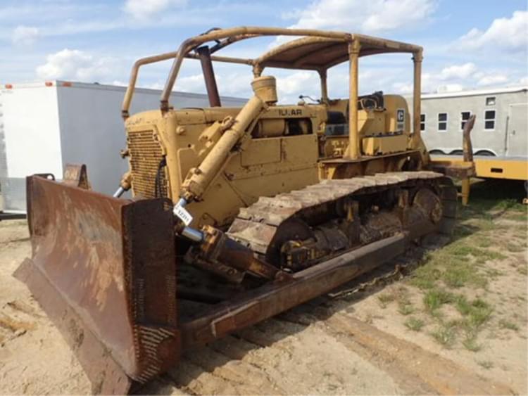Caterpillar D6C Construction Dozers for Sale | Tractor Zoom