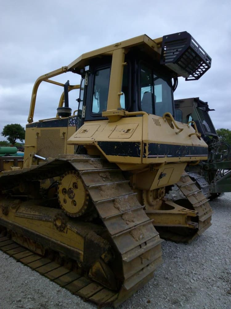 Caterpillar D6M Construction Dozers for Sale | Tractor Zoom