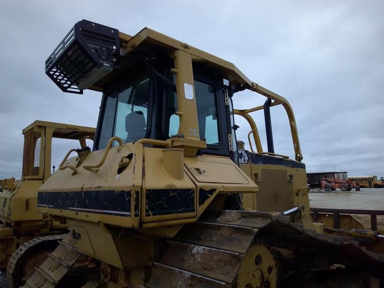 Caterpillar D6M Construction Dozers for Sale | Tractor Zoom