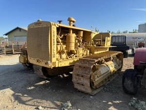 SOLD - Caterpillar D8 Construction with --- Hrs | Tractor Zoom