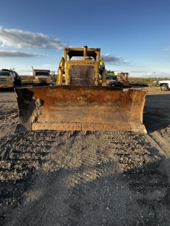 Caterpillar D8H Construction Dozers for Sale | Tractor Zoom