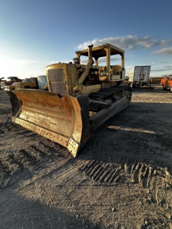 Caterpillar D8H Construction Dozers for Sale | Tractor Zoom