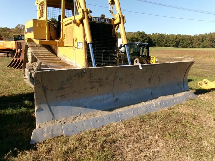 Caterpillar D8N Construction Dozers for Sale | Tractor Zoom