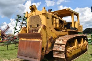 SOLD - Caterpillar D9 Construction with --- Hrs | Tractor Zoom