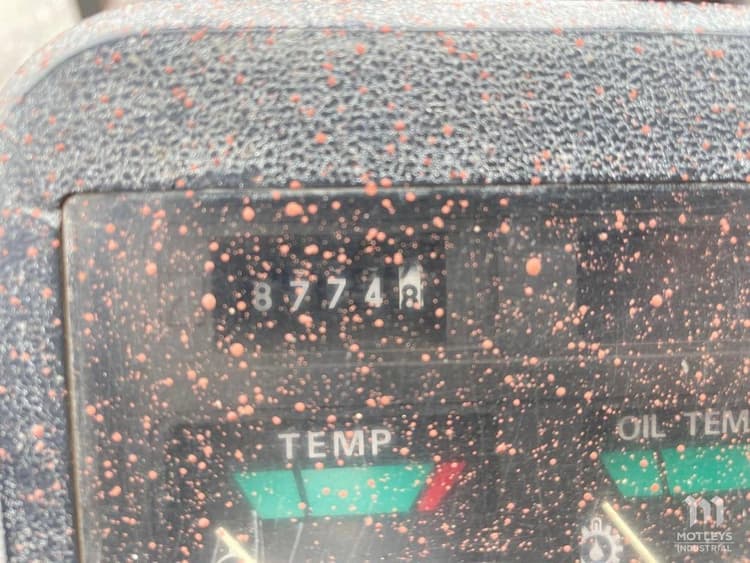 Caterpillar GP40 Construction Forklifts for Sale | Tractor Zoom