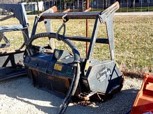 SOLD - Caterpillar HM415C Lot No. 62 Other Equipment | Tractor Zoom