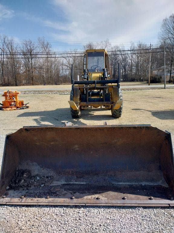 Caterpillar IT12 Construction Wheel Loaders for Sale | Tractor Zoom