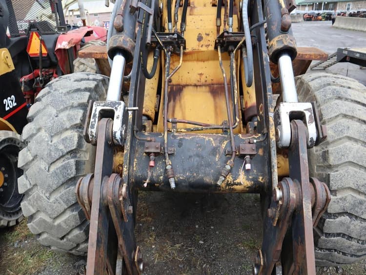 Caterpillar IT18 Construction Wheel Loaders for Sale | Tractor Zoom