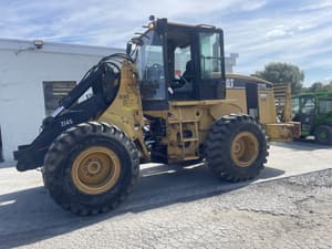 SOLD - Caterpillar IT38G Lot No. 107 Construction with 12,184 Hrs ...
