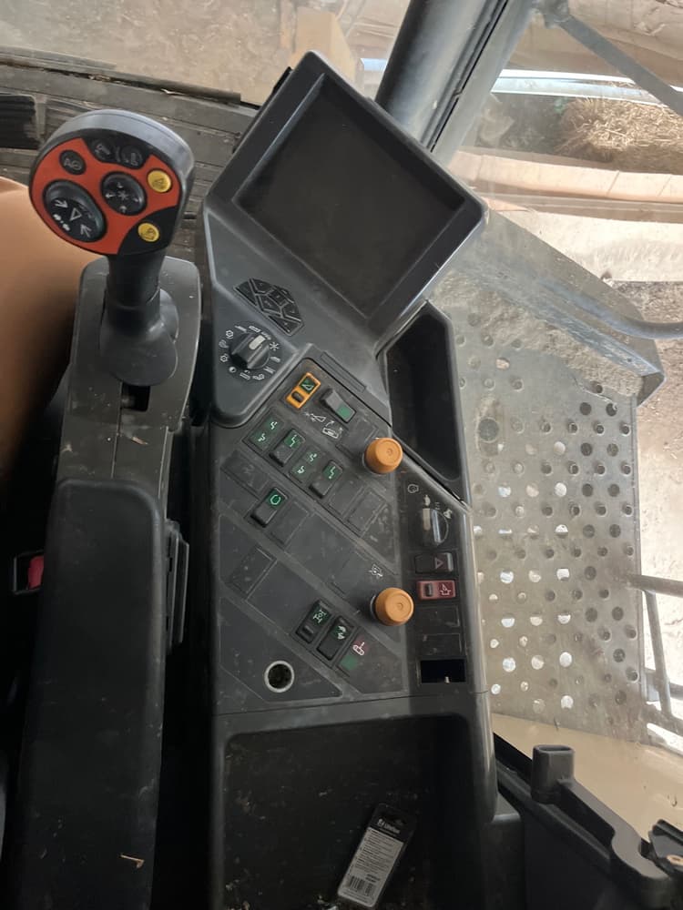 CLAAS LEXION 575R Combines Class 6 for Sale | Tractor Zoom