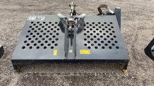 SOLD - Caterpillar LR-18 Lot No. 2031 Other Equipment | Tractor Zoom
