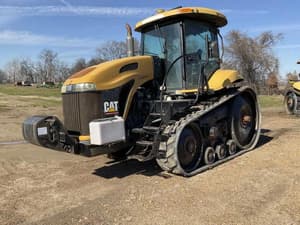 SOLD - Challenger MT765 Lot No. 225 Tractors with 7,244 Hrs | Tractor Zoom