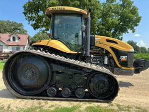 SOLD - Challenger MT765B Lot No. 36353 Tractors with 5,990 Hrs ...