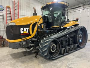 SOLD - Challenger MT835 Lot No. 1007 Tractors with 9,614 Hrs | Tractor Zoom