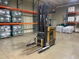 SOLD - Caterpillar NRR35 Lot No. 16 Construction with --- Hrs | Tractor ...