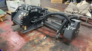 SOLD - Caterpillar PC306B Lot No. 1532 Other Equipment | Tractor Zoom