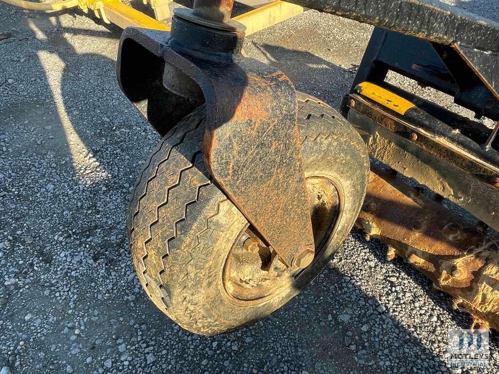 Caterpillar PR184 Other Equipment Skid Steer Attachments for Sale ...