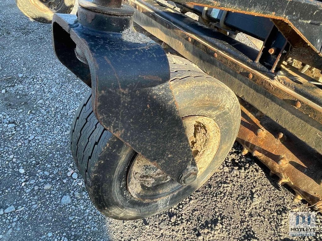 Caterpillar PR184 Other Equipment Skid Steer Attachments for Sale ...