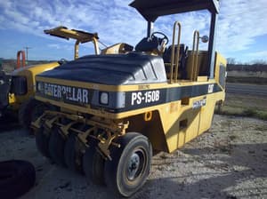 SOLD - Caterpillar PS150B Lot No. 244 Construction | Tractor Zoom