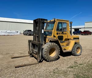 SOLD - Caterpillar R80 Lot No. 1A Construction with 30,143 Hrs ...