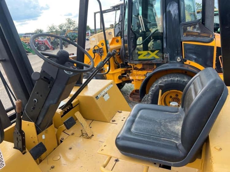 Caterpillar RC60 Construction Forklifts for Sale | Tractor Zoom