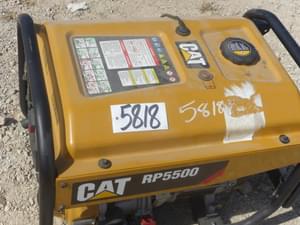SOLD - Caterpillar RP5500 Other Equipment | Tractor Zoom