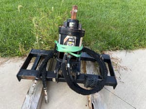 Caterpillar A19B Lot No. 6062631 Other Equipment For Sale | Tractor Zoom