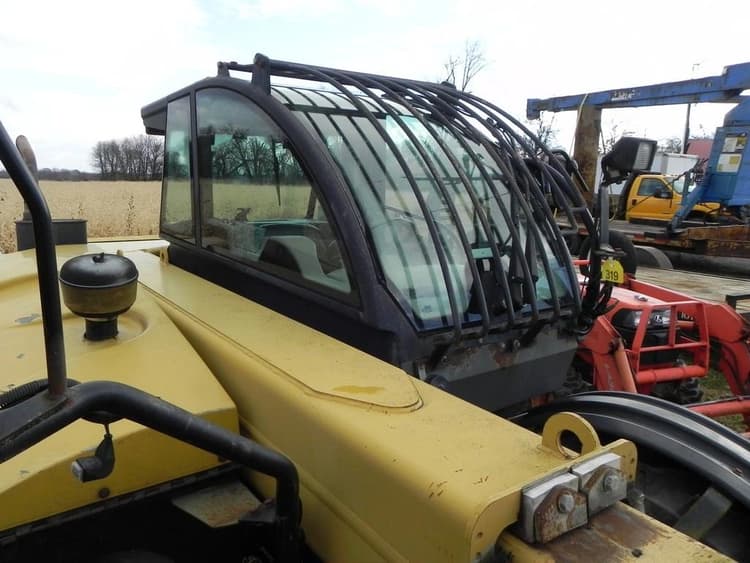 Caterpillar TH215 Construction Telehandlers for Sale | Tractor Zoom