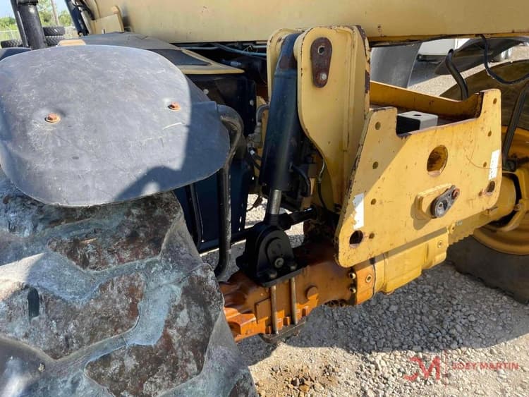 Caterpillar TH460B Construction Telehandlers for Sale | Tractor Zoom