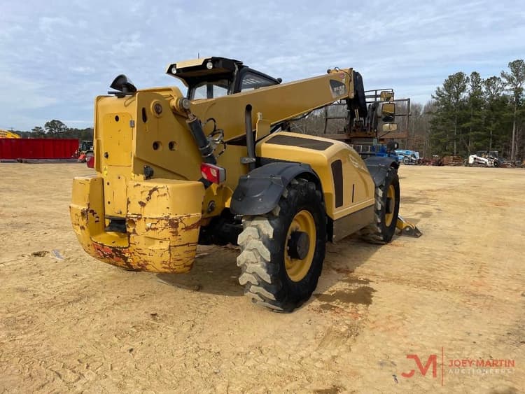 Caterpillar TH514C Construction Telehandlers for Sale | Tractor Zoom