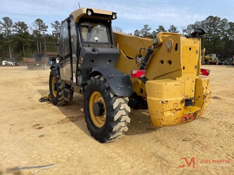 Caterpillar TH514C Construction Telehandlers for Sale | Tractor Zoom