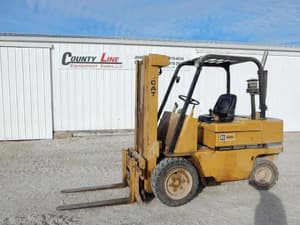 SOLD - Caterpillar VC60C Lot No. 6681 Construction with 759 Hrs ...