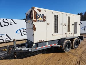 SOLD - Caterpillar XQ200 Lot No. 32495 Other Equipment | Tractor Zoom