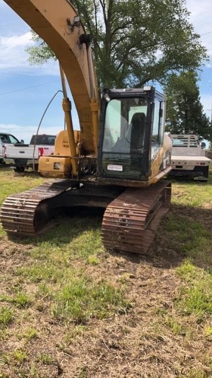 Caterpillar 315C Construction Excavators for Sale | Tractor Zoom