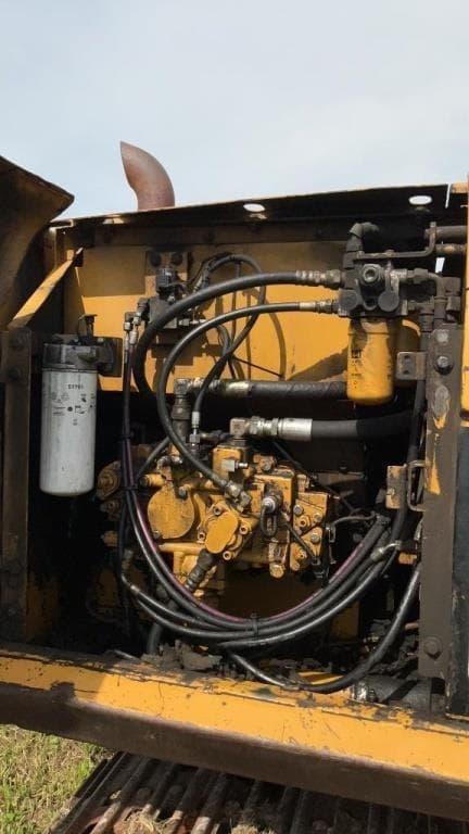 Caterpillar 315C Construction Excavators for Sale | Tractor Zoom