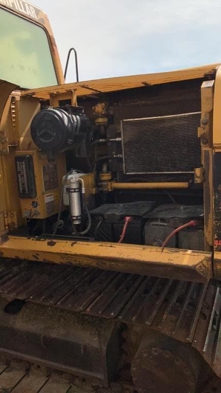 Caterpillar 315C Construction Excavators for Sale | Tractor Zoom