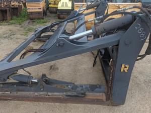 SOLD - Rockland PG2 930G Stock No. 2887 Construction | Tractor Zoom