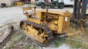 SOLD - Caterpillar 2 Ton Construction with --- Hrs | Tractor Zoom