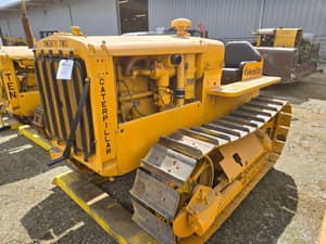 Caterpillar Twenty-Two Tractors For Sale with 32 HP | Tractor Zoom