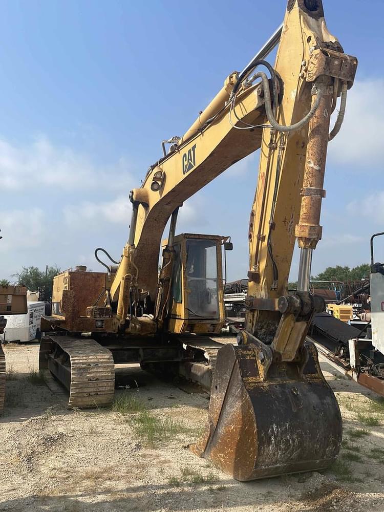 Caterpillar 235C Construction Excavators for Sale | Tractor Zoom