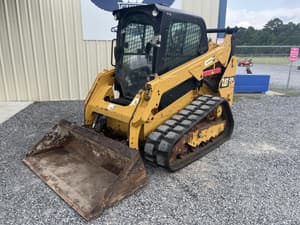 SOLD - Caterpillar 259D Construction with 2,757 Hrs | Tractor Zoom