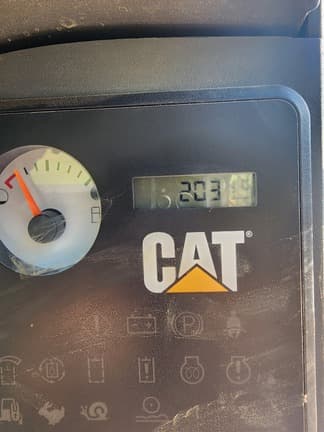 Caterpillar 279C Construction Compact Track Loaders for Sale | Tractor Zoom