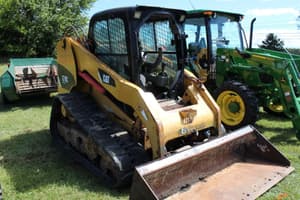 Caterpillar 279C Construction For Sale with --- Hrs | Tractor Zoom