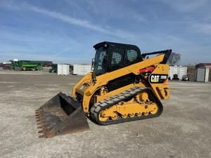 Caterpillar 289D Construction For Sale with 1,846 Hrs | Tractor Zoom