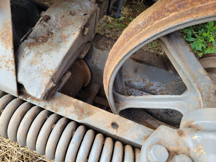Caterpillar Thirty Tractors 40 to 99 HP for Sale | Tractor Zoom