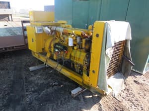 SOLD - Caterpillar 3306 Lot No. 901 Other Equipment | Tractor Zoom