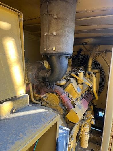 Caterpillar 3408B Other Equipment Generators for Sale | Tractor Zoom