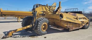 SOLD - Caterpillar 463F Lot No. DG0421 Construction with --- Hrs ...