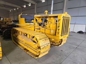 SOLD - Caterpillar 50 Lot No. 5795561 Tractors with --- Hrs | Tractor Zoom