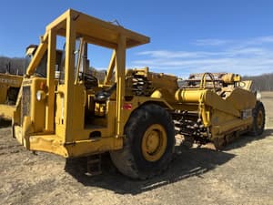 SOLD - Caterpillar 613 Lot No. 3125 Construction with 1,060 Hrs ...